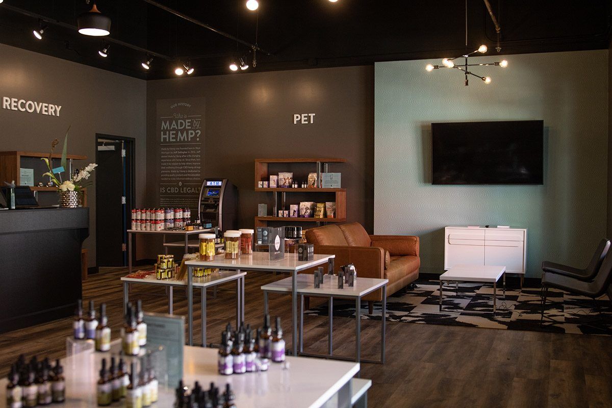 How to Get Started Selling CBD Oil [Online & Retail] | US Hemp Wholesale